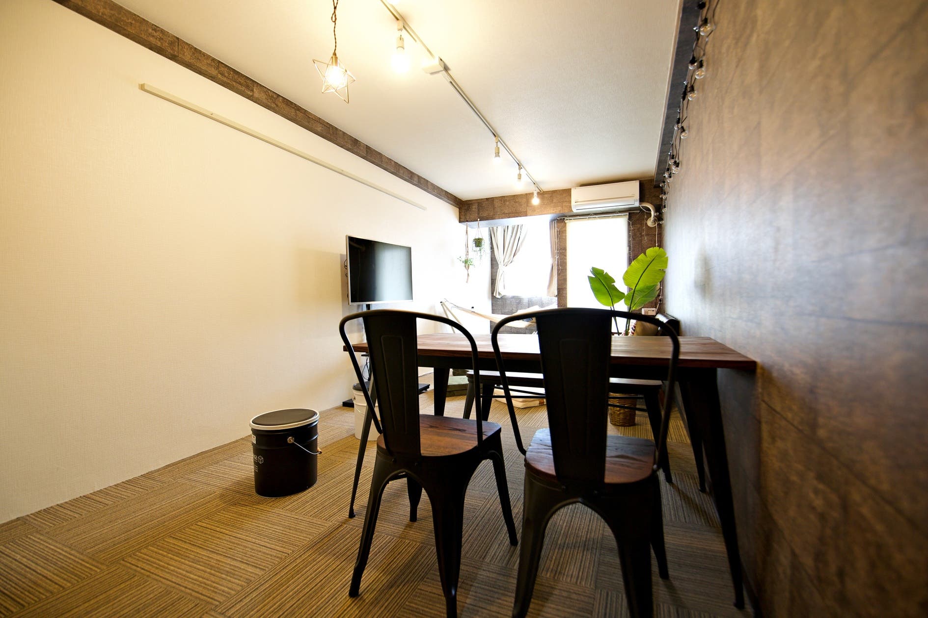 池袋駅5分👩🏾‍🤝‍👩🏼｜最大10名🥂｜ゴミ捨てOK🚮｜飲み会🍺｜パーティー🎉｜おうちデート🩷歓送迎会🌸_404の写真10