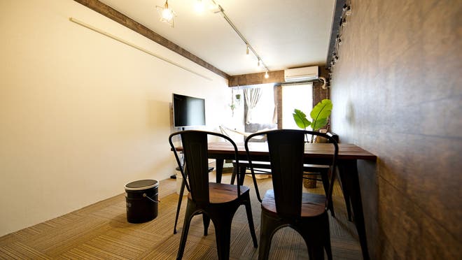 池袋駅5分👩🏾🤝👩🏼|最大10名🥂|ゴミ捨てOK🚮|飲み会🍺|パーティー🎉|おうちデート🩷歓送迎会🌸_404の写真10