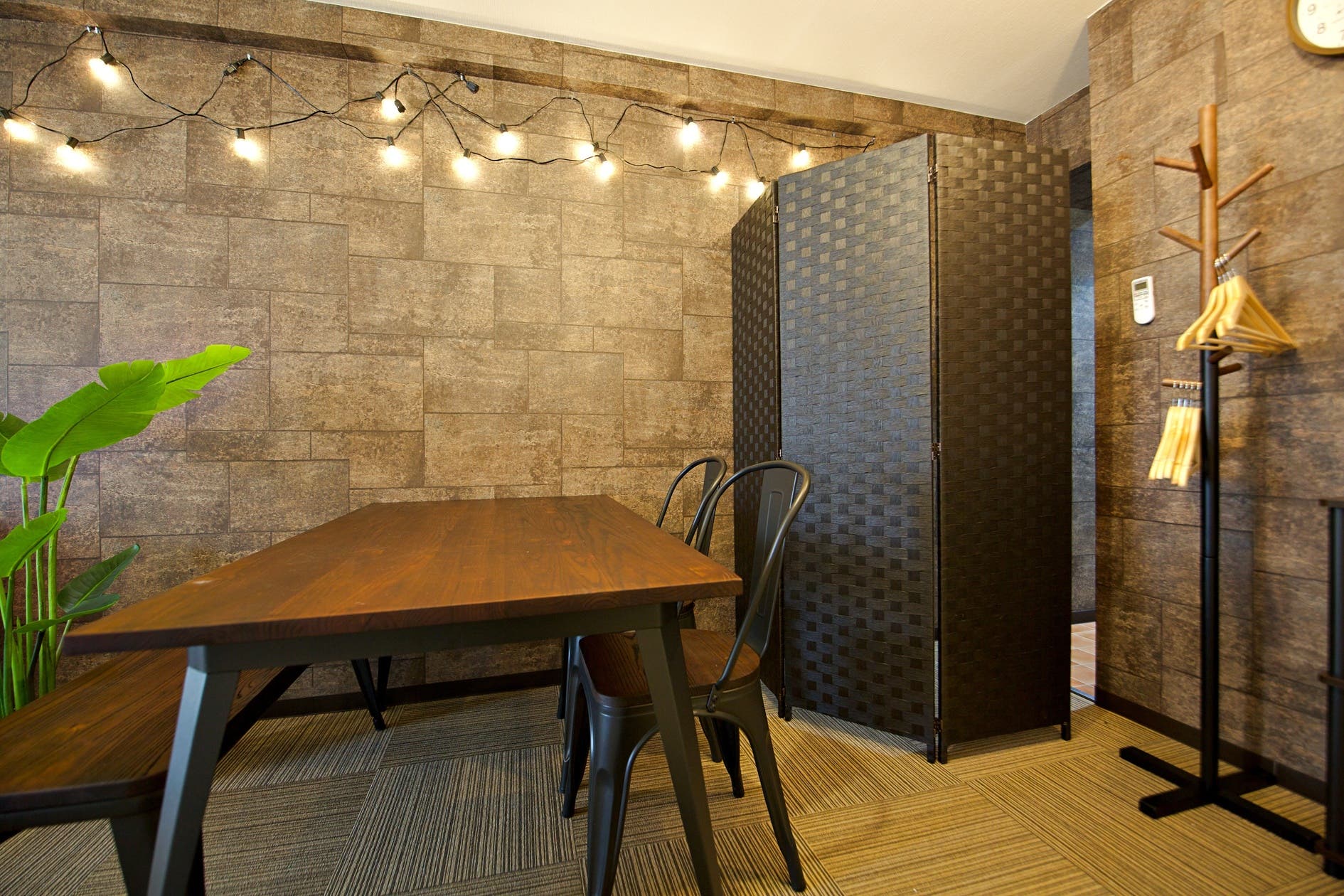 池袋駅5分👩🏾‍🤝‍👩🏼｜最大10名🥂｜ゴミ捨てOK🚮｜飲み会🍺｜パーティー🎉｜おうちデート🩷歓送迎会🌸_404の写真11