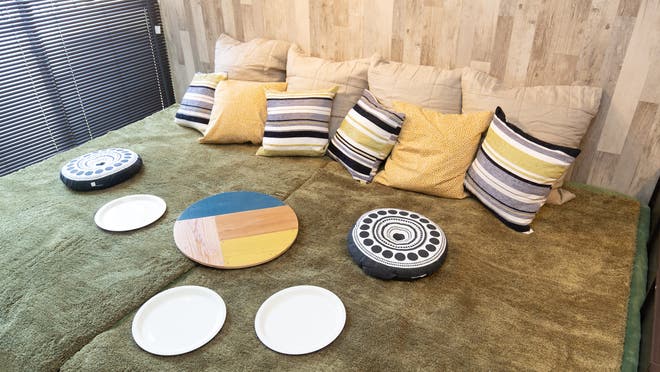 渋谷駅4分🚶24時間営業|当日予約大歓迎|大人の隠れ家|YouTube|パーティー|休憩_398の写真3