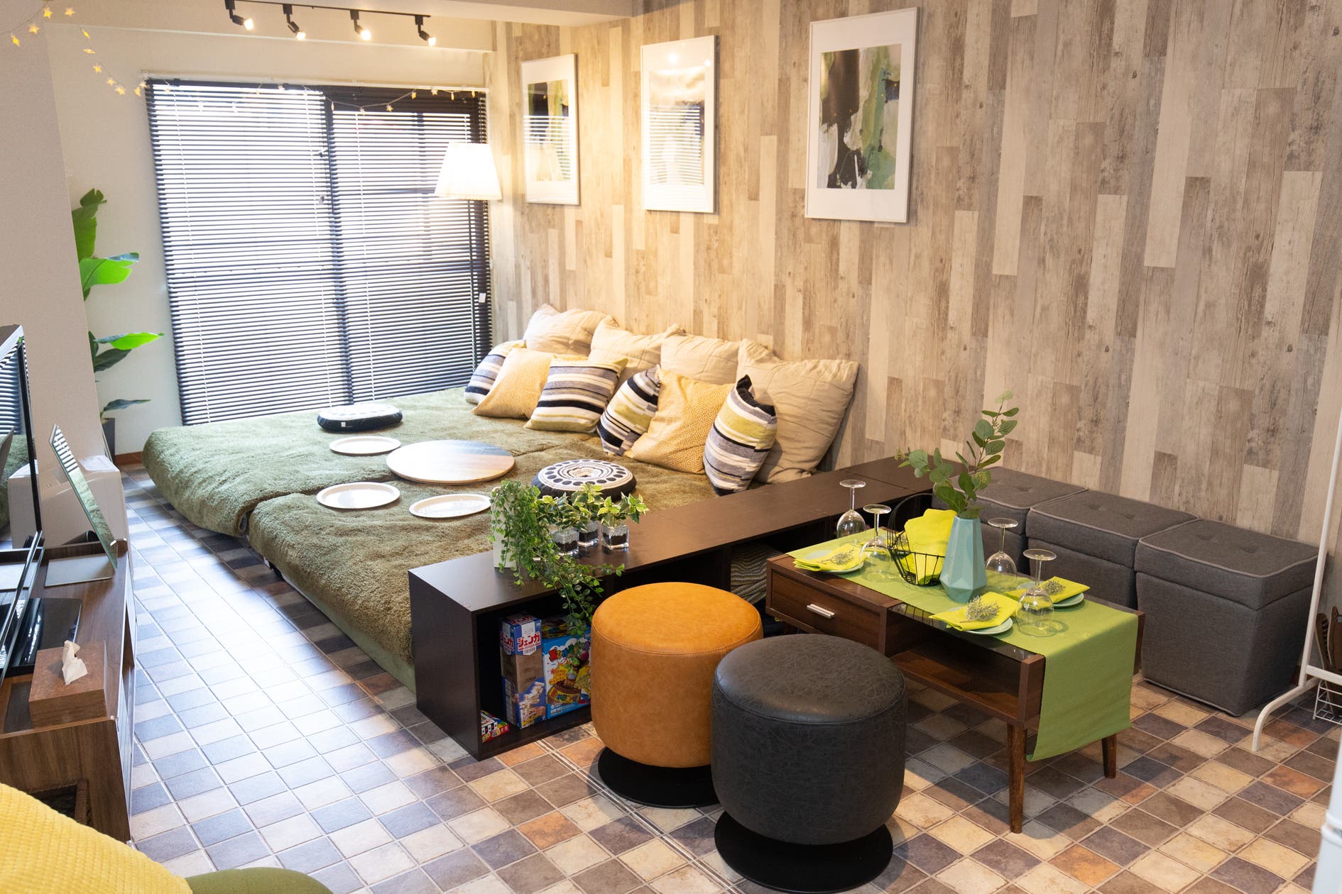 渋谷駅４分🚶24時間営業｜当日予約大歓迎｜大人の隠れ家｜YouTube｜パーティー｜休憩_398の写真5