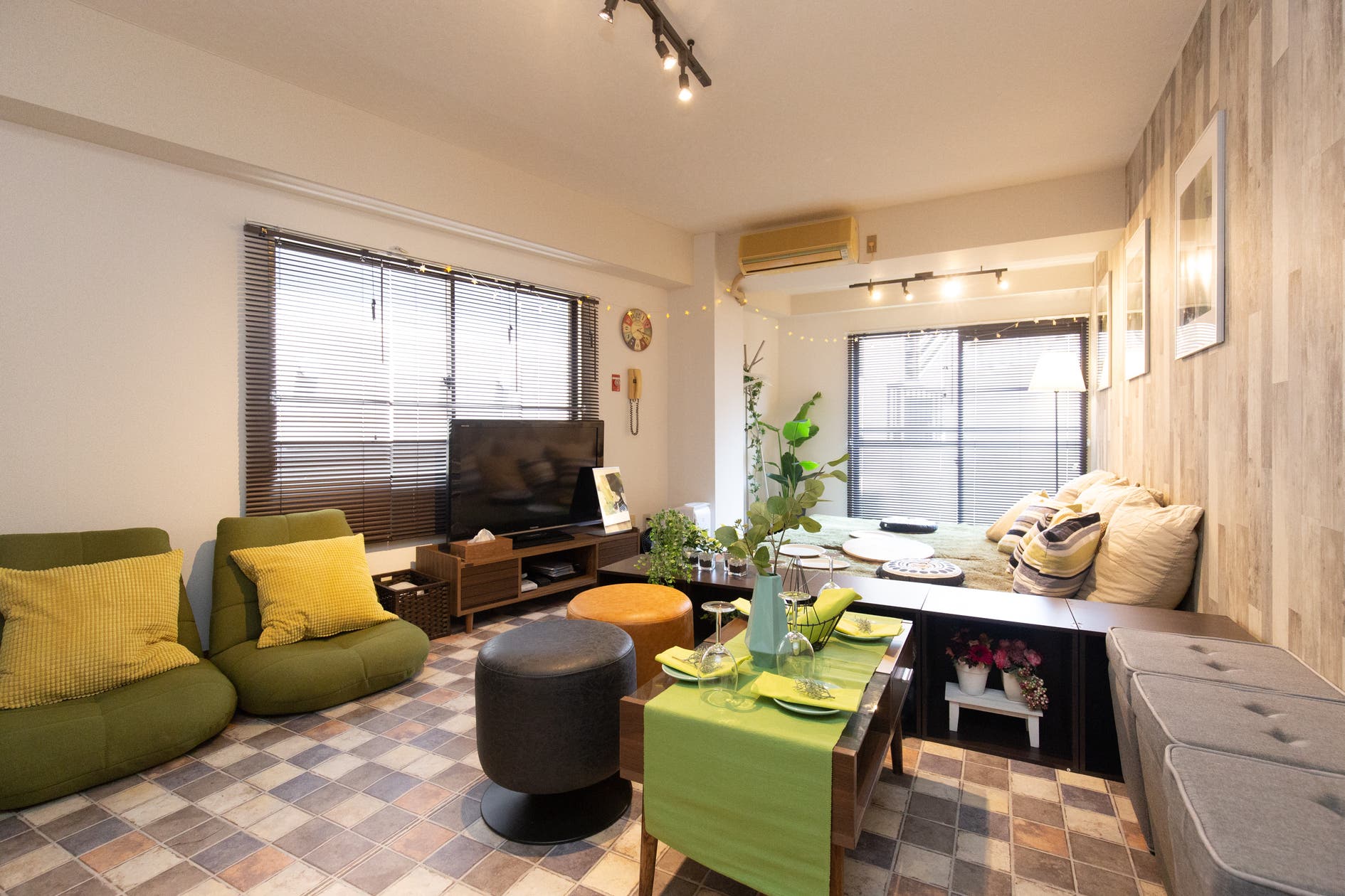 渋谷駅４分🚶24時間営業｜当日予約大歓迎｜大人の隠れ家｜YouTube｜パーティー｜休憩_398の写真4