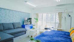 ゴミ捨てOK😄ごろごろスペース♪50㌅📺上映会|おうちデート|女子会|歓迎会・送迎会_400の写真2