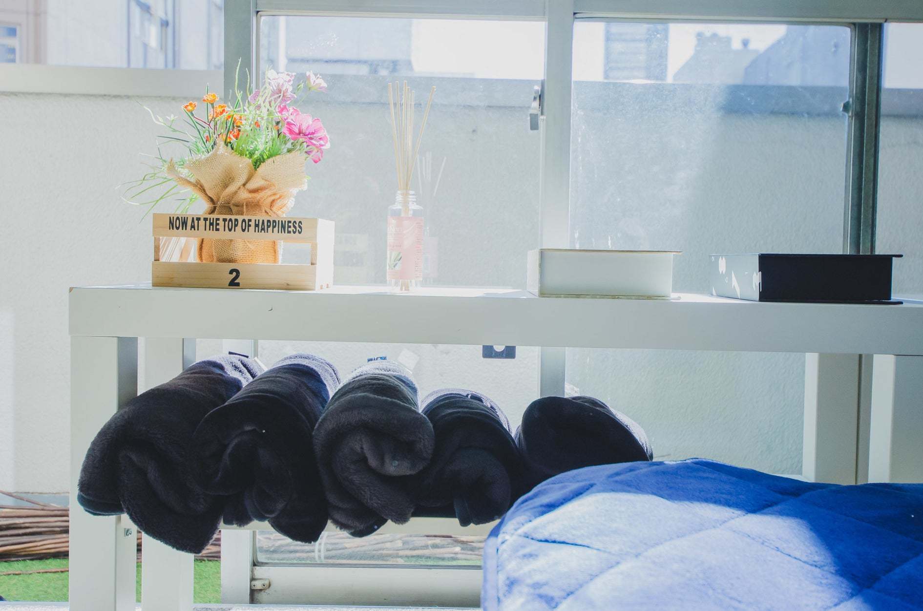 ゴミ捨てOK😄ごろごろスペース♪50㌅📺上映会｜おうちデート｜女子会|歓迎会・送迎会_400の写真5