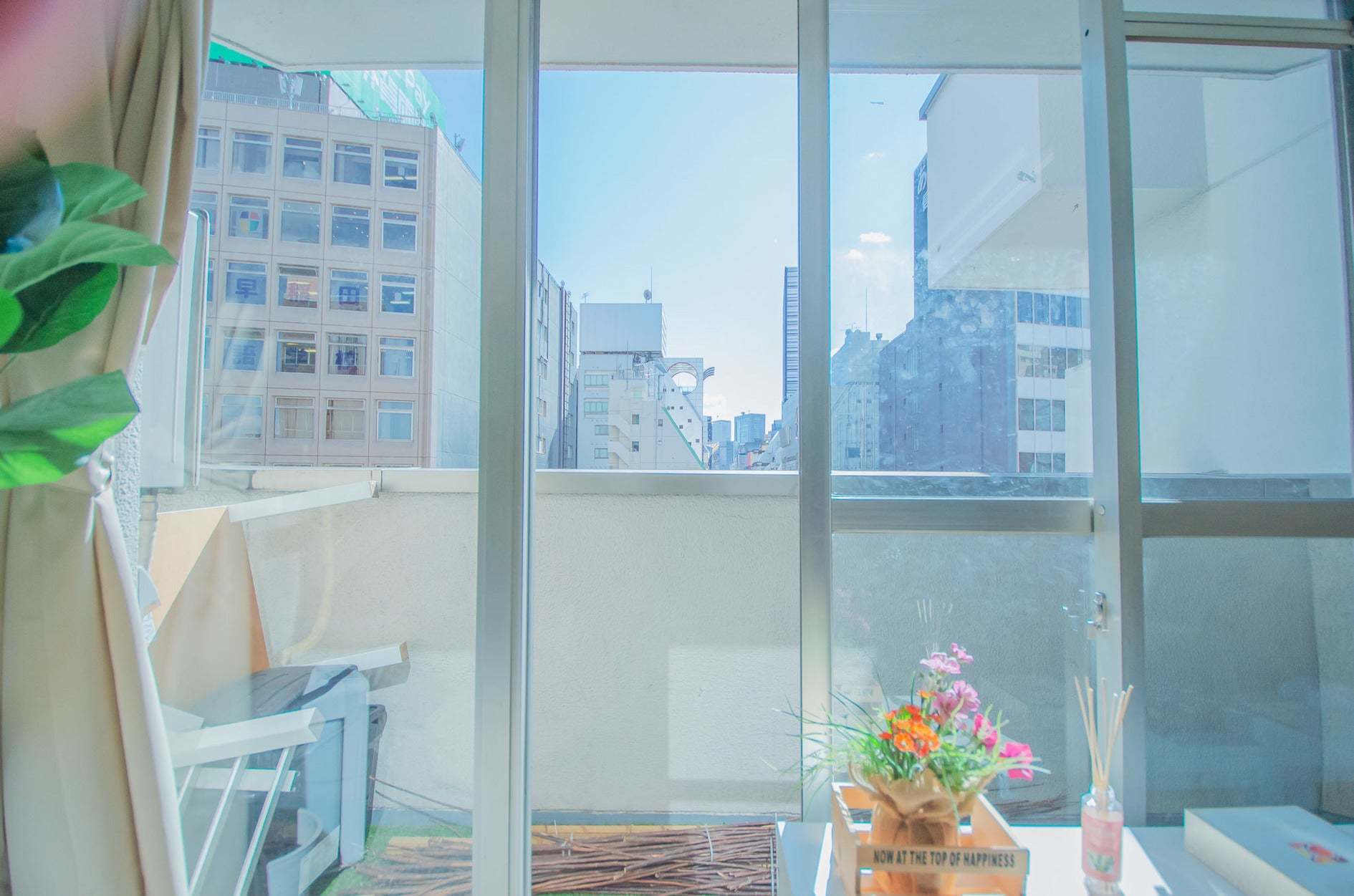 ゴミ捨てOK😄ごろごろスペース♪50㌅📺上映会｜おうちデート｜女子会|歓迎会・送迎会_400の写真7