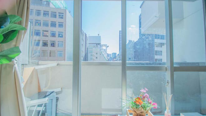 ゴミ捨てOK😄ごろごろスペース♪50㌅📺上映会|おうちデート|女子会|歓迎会・送迎会_400の写真7