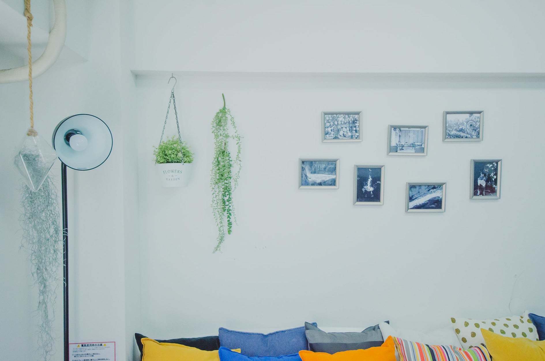 ゴミ捨てOK😄ごろごろスペース♪50㌅📺上映会｜おうちデート｜女子会|歓迎会・送迎会_400の写真8