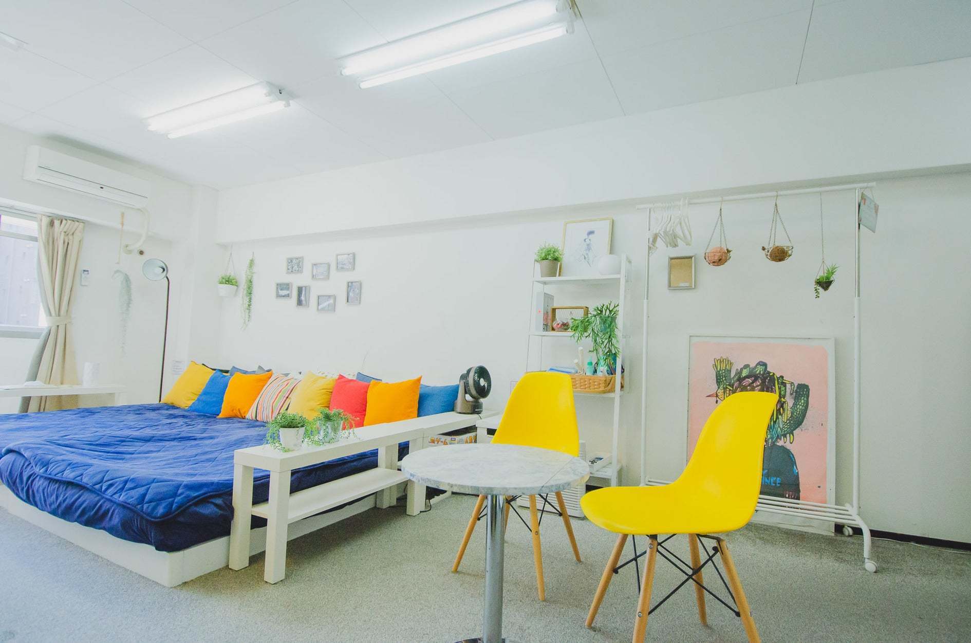 ゴミ捨てOK😄ごろごろスペース♪50㌅📺上映会｜おうちデート｜女子会|歓迎会・送迎会_400の写真9