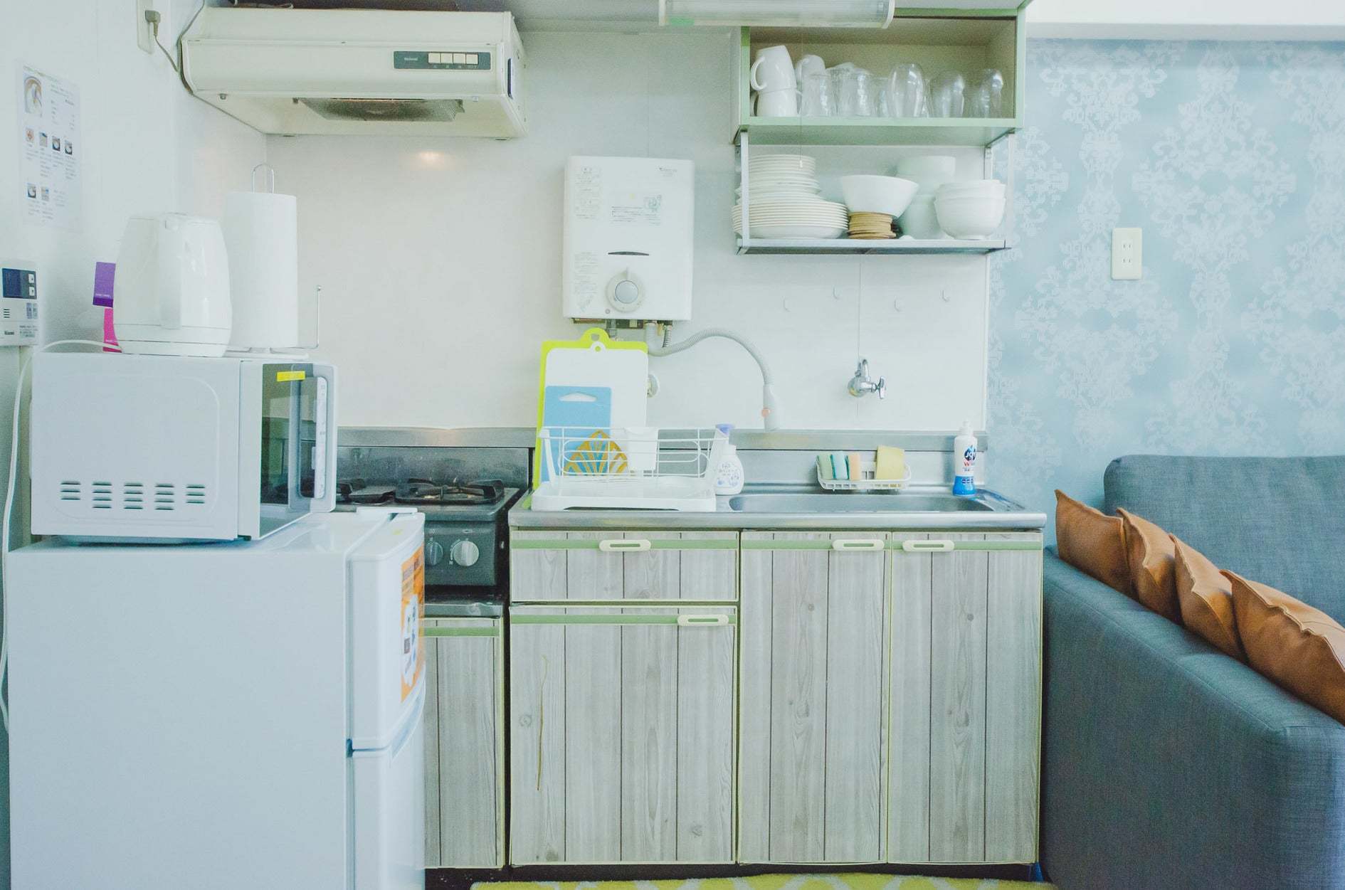 ゴミ捨てOK😄ごろごろスペース♪50㌅📺上映会｜おうちデート｜女子会|歓迎会・送迎会_400の写真10