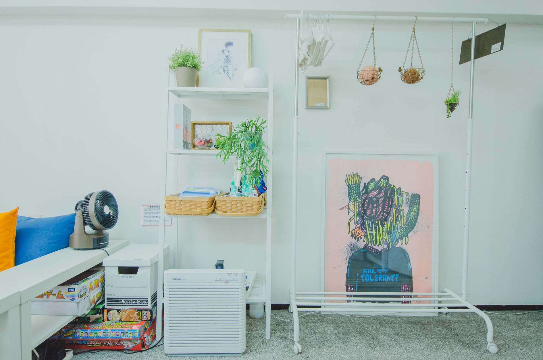 ゴミ捨てOK😄ごろごろスペース♪50㌅📺上映会｜おうちデート｜女子会|歓迎会・送迎会_400の写真13