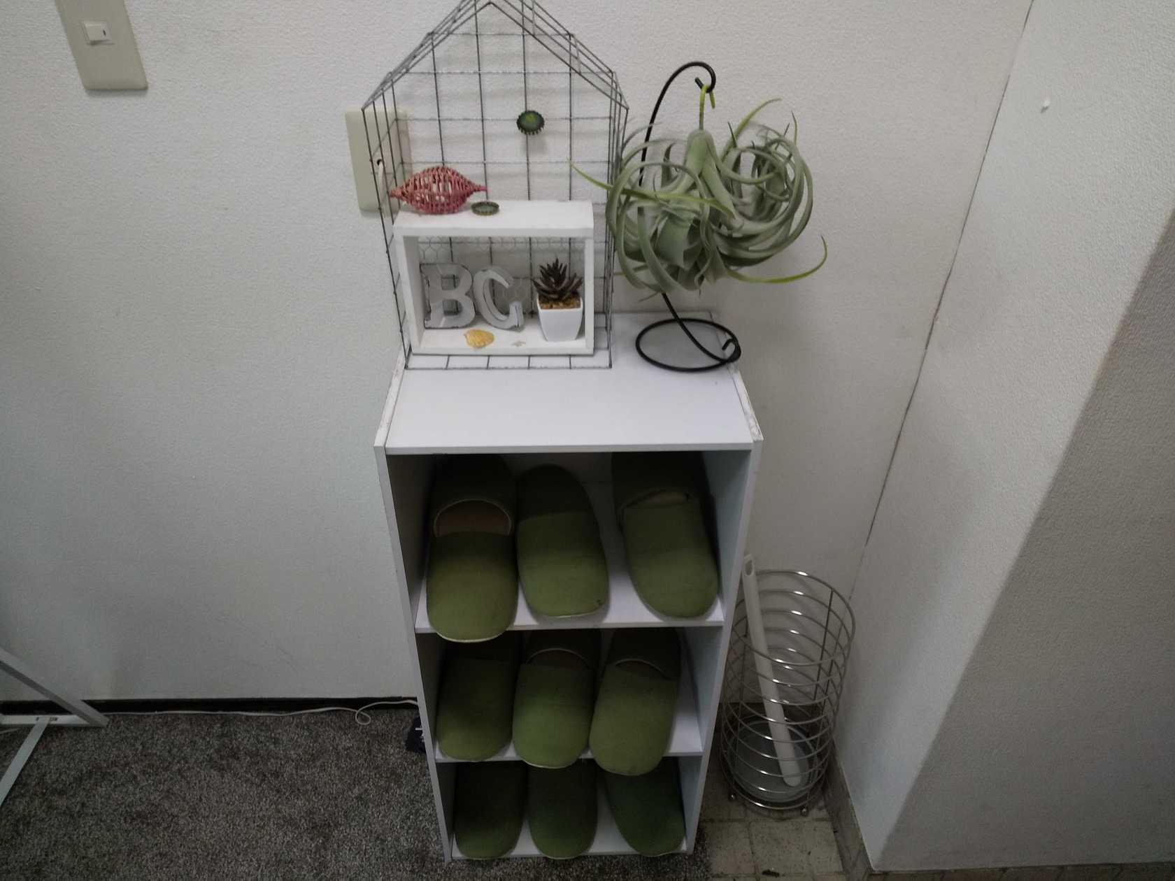 ゴミ捨てOK😄ごろごろスペース♪50㌅📺上映会｜おうちデート｜女子会|歓迎会・送迎会_400の写真15