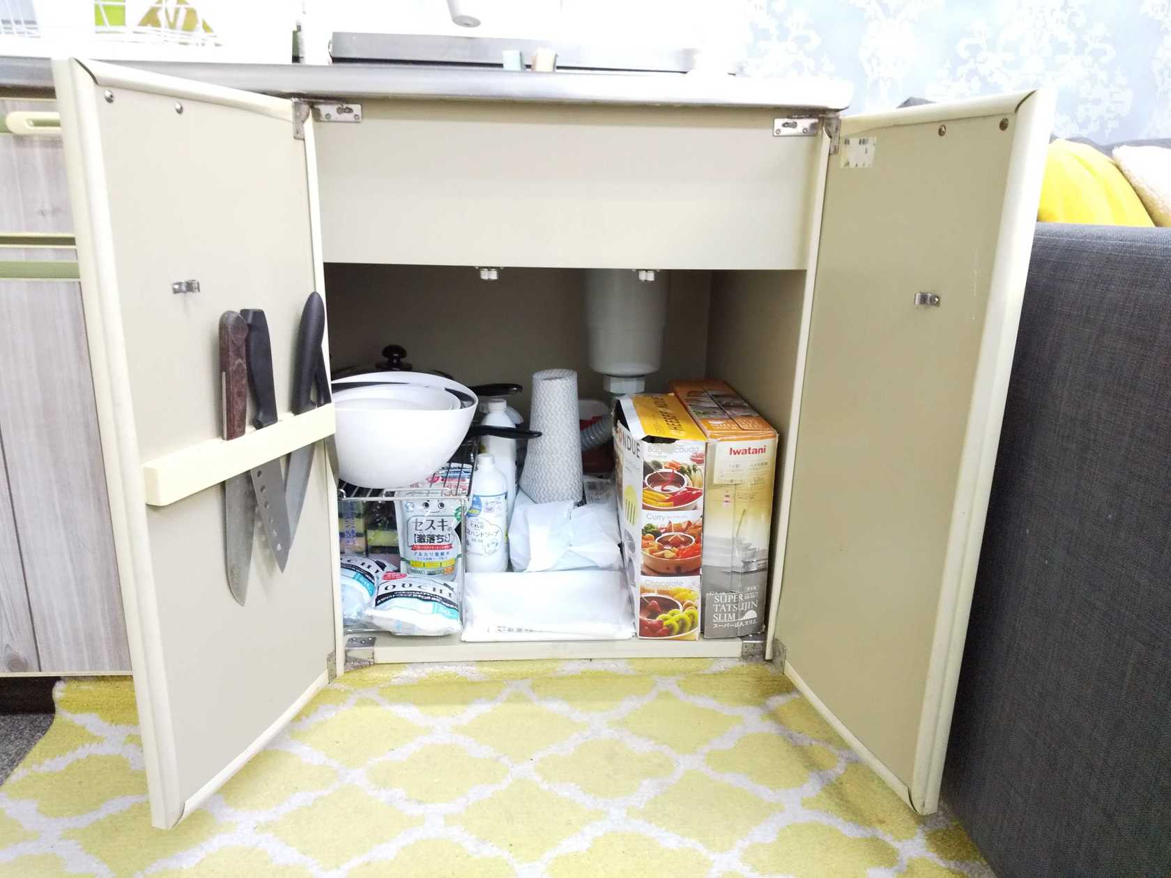 ゴミ捨てOK😄ごろごろスペース♪50㌅📺上映会｜おうちデート｜女子会|歓迎会・送迎会_400の写真18