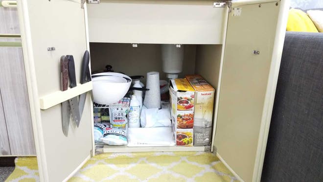 ゴミ捨てOK😄ごろごろスペース♪50㌅📺上映会|おうちデート|女子会|歓迎会・送迎会_400の写真18