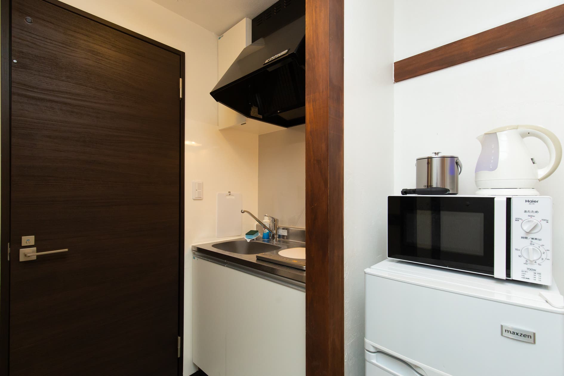 ギリシャ風ブルーのお部屋💙｜◎換気｜◎除菌グッズ｜女子会｜撮影会｜最大7名｜24時間_401の写真10