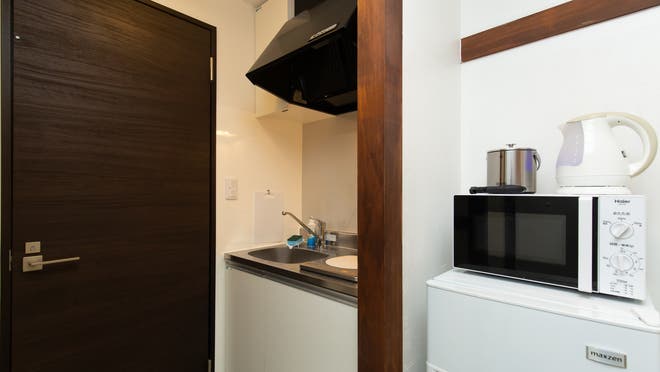 ギリシャ風ブルーのお部屋💙|◎換気|◎除菌グッズ|女子会|撮影会|最大7名|24時間_401の写真10