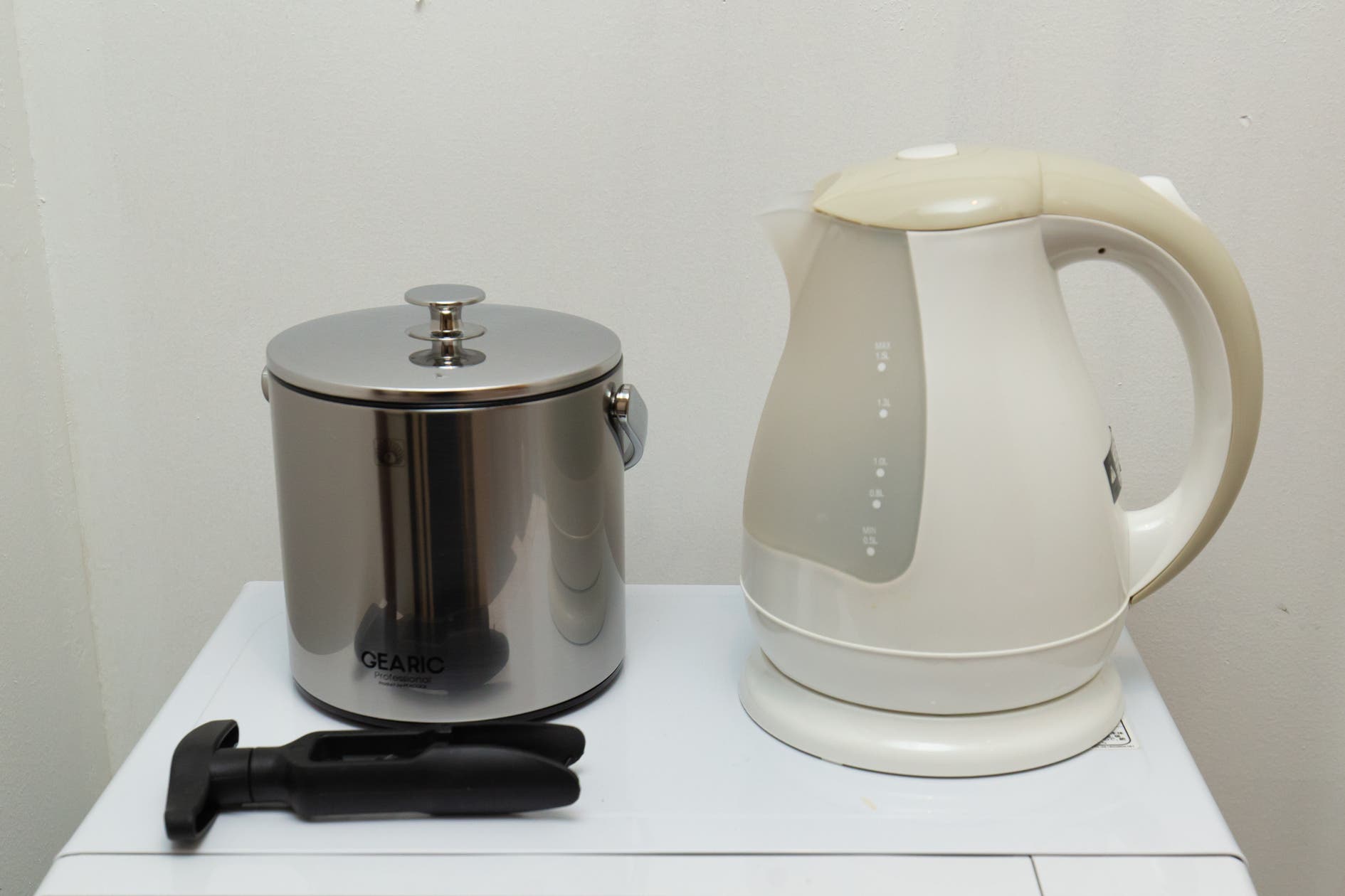 ギリシャ風ブルーのお部屋💙｜◎換気｜◎除菌グッズ｜女子会｜撮影会｜最大7名｜24時間_401の写真13