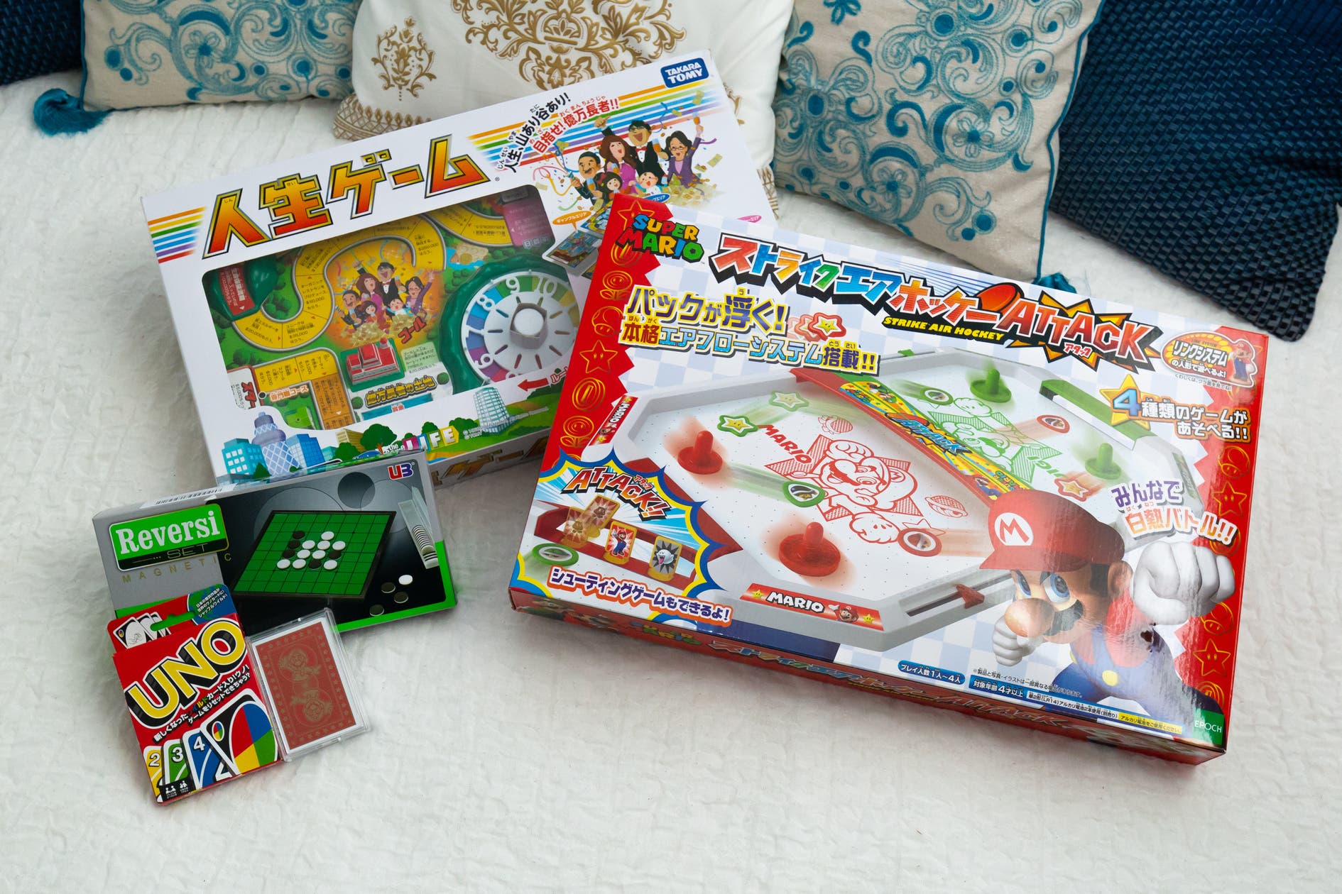 ギリシャ風ブルーのお部屋💙｜◎換気｜◎除菌グッズ｜女子会｜撮影会｜最大7名｜24時間_401の写真9