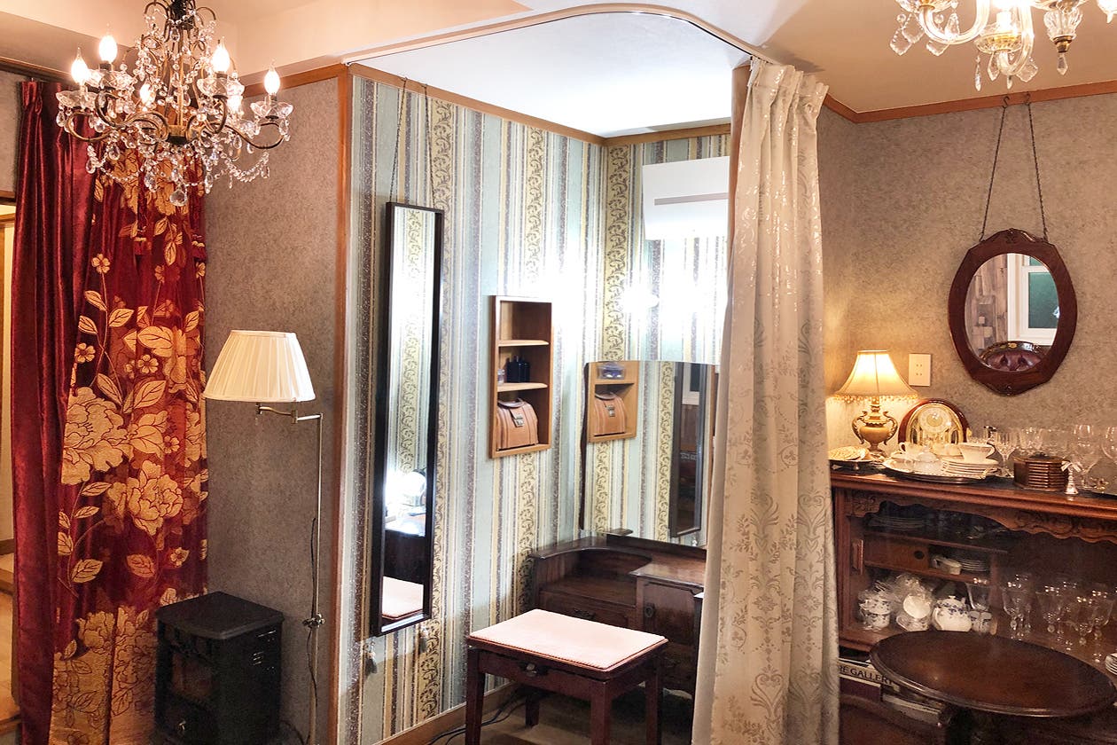 【◎建物一棟貸切り!◎】白バックスペースも有り。パーティルーム･スタジオ･キッチン含め一棟貸し！（全ご利用プラン商用利用OK！)の写真19