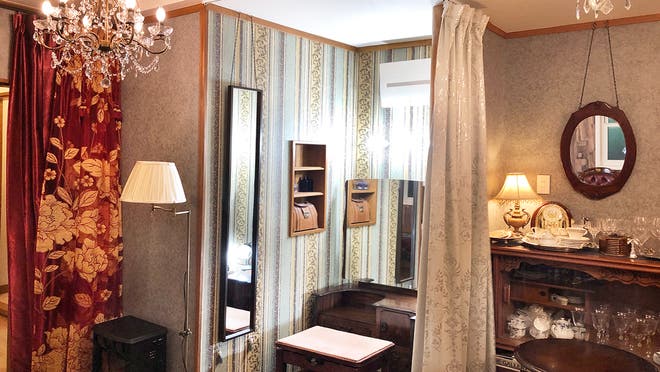 【◎建物一棟貸切り!◎】白バックスペースも有り。パーティルーム・スタジオ・キッチン含め一棟貸し!(全ご利用プラン商用利用OK!)の写真19