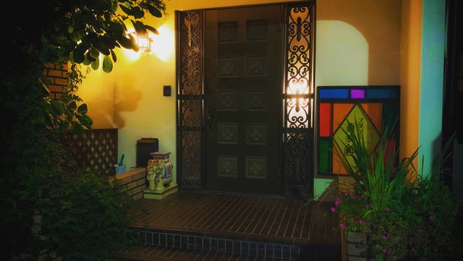 【文京区】古民家の二階にある撮影スタジオ、真砂館です。異世界へようこそ。の写真1