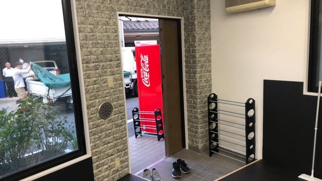 ヨガ・柔術・格闘技・ダンスの練習に最適。飲食持ち込み可能なのでパーティー、ママ会もOKの写真11