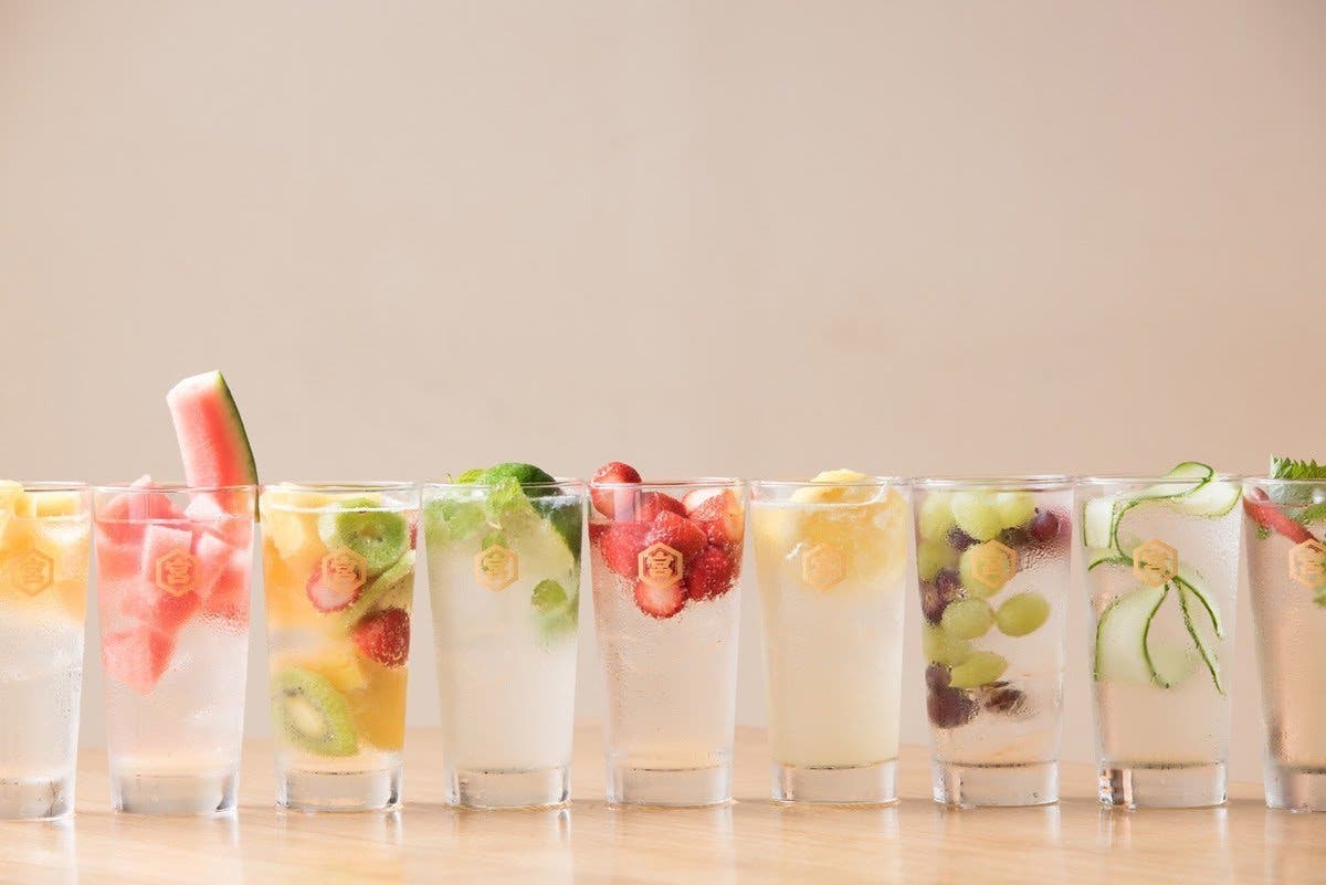 ドリンクの画像1