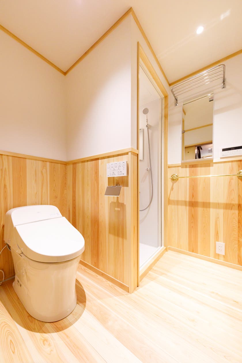 【町家スタジオ】 金沢駅から徒歩3分。約20畳の多目的スペース（稽古/ダンス/撮影など）の写真8