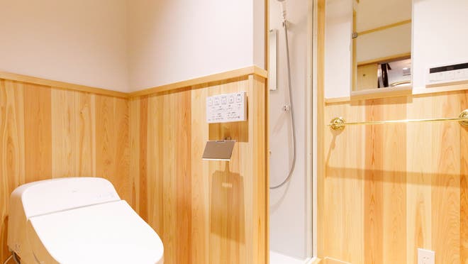 【町家スタジオ】 金沢駅から徒歩3分。約20畳の多目的スペース(稽古/ダンス/撮影など)の写真8