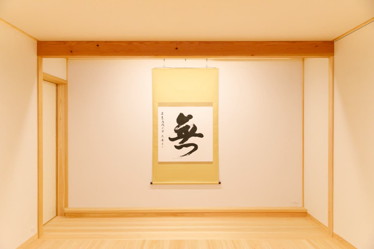 【町家スタジオ】 金沢駅から徒歩3分。約20畳の多目的スペース（稽古/ダンス/撮影など）の写真4