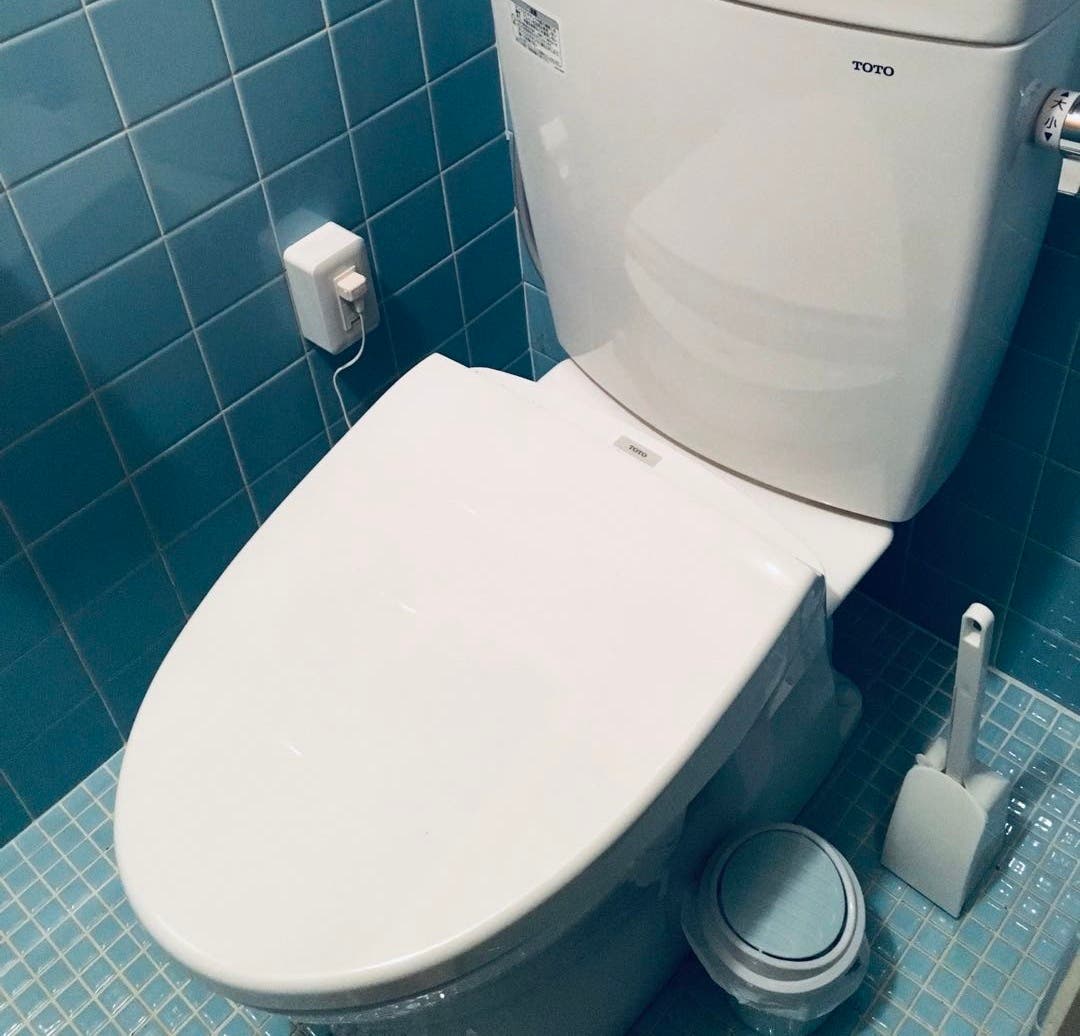 広い一軒家の一階部分貸し出し、高松駅、港徒歩5分、スーパー1分、海、浜辺2分。の写真19