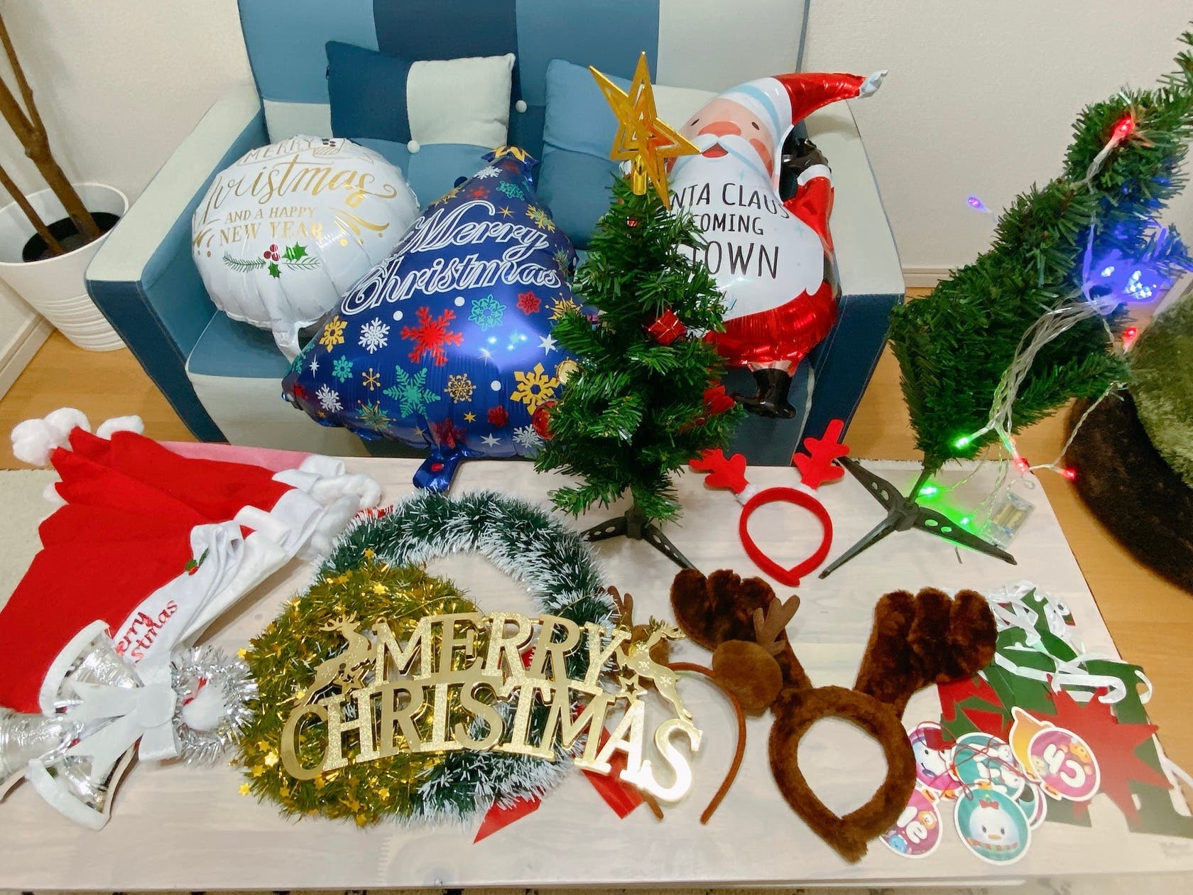 川崎駅4分🚶‍♀｜カップル割👩‍❤️‍💋‍👩 学割🎓｜24時間OPEN｜バースデー🎉｜ママ会🤱｜タコパ🐙の写真24