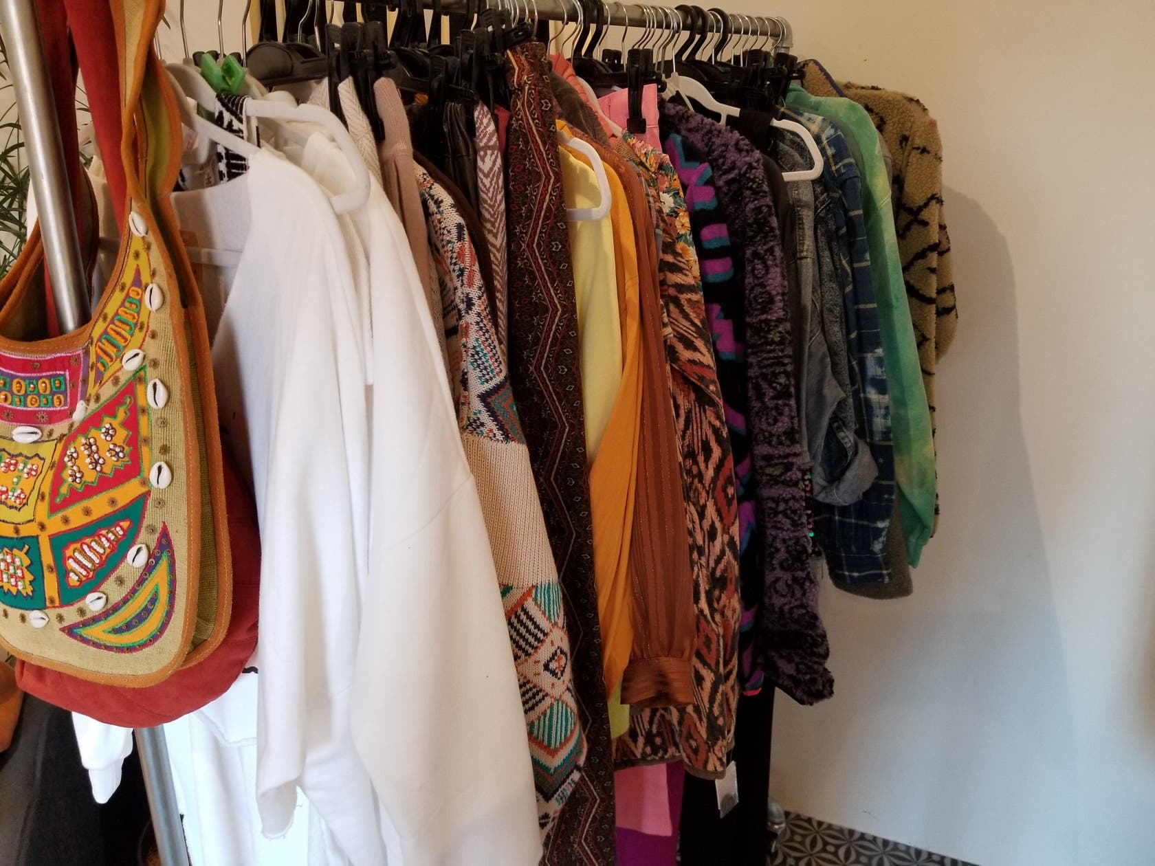 アパレル衣装レンタルの画像1