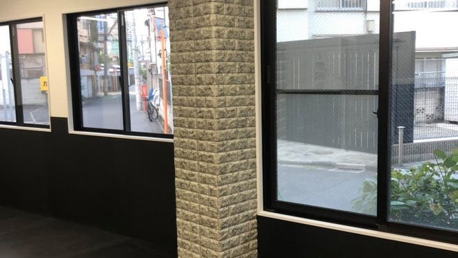 ヨガ・柔術・格闘技・ダンスの練習に最適。飲食持ち込み可能なのでパーティー、ママ会もOKの写真6