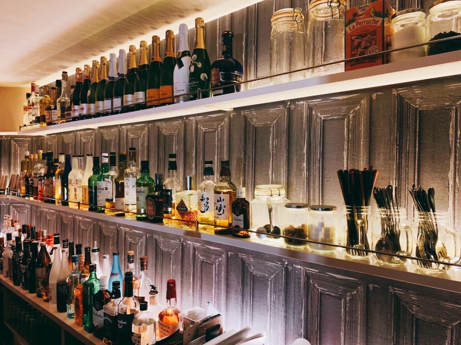 恵比寿カフェノーズの写真2