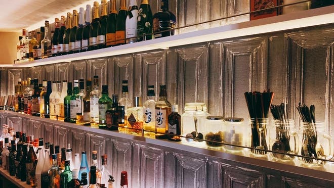 恵比寿カフェノーズの写真2