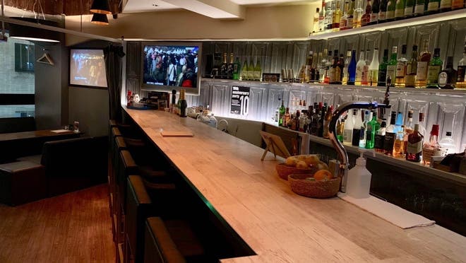 恵比寿カフェノーズの写真1