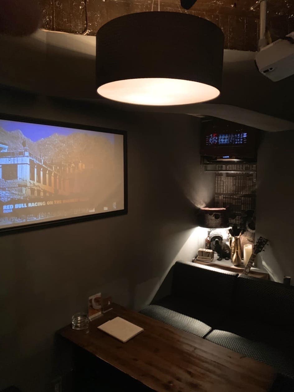 恵比寿カフェノーズの写真7