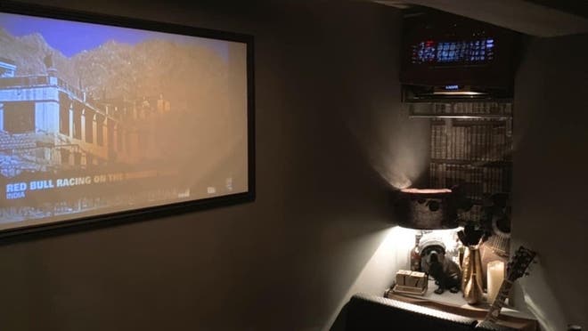 恵比寿カフェノーズの写真7