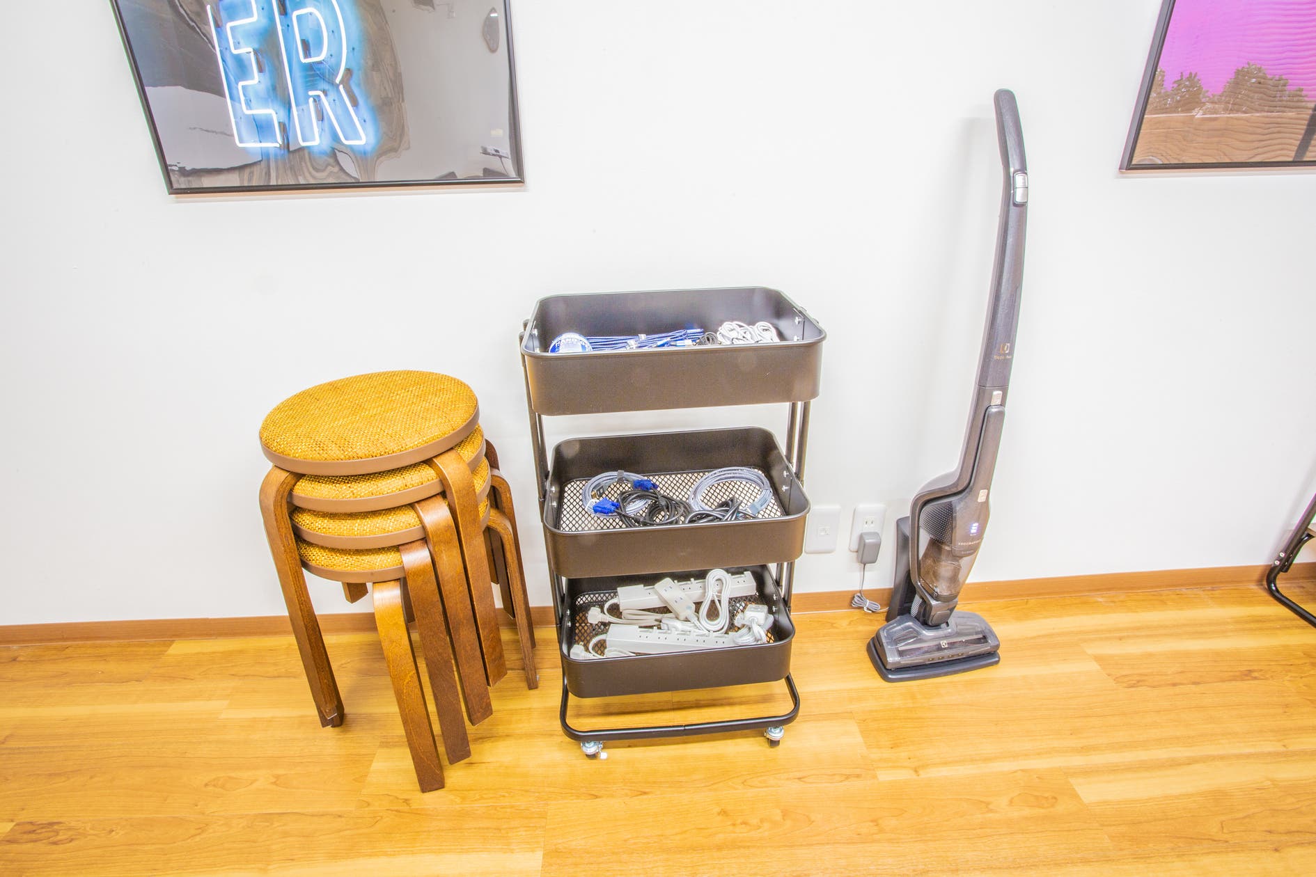 中崎町3番出口2分/最大２０名/設備無料/光高速Wifi/スマホ撮影用ライトの写真8