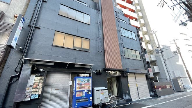 中崎町3番出口2分/最大20名/設備無料/光高速Wifi/スマホ撮影用ライトの写真18