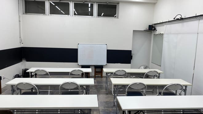 駅から徒歩2分 多目的に利用出来るスペースの写真2