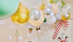 【LePetit横浜】🎄冬割⛄️WiFi⚡️空気清浄機🌀コロナ対策万全 • 最大15名の写真2