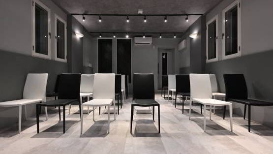 JR恵比寿駅から5分、恵比寿ガーデンプレイスから1分の音楽スタジオ。の写真2