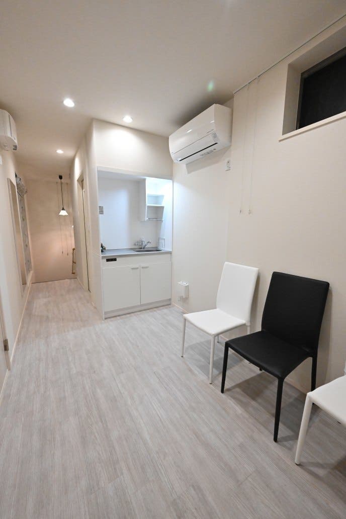 JR恵比寿駅から５分、恵比寿ガーデンプレイスから１分の音楽スタジオ。の写真7