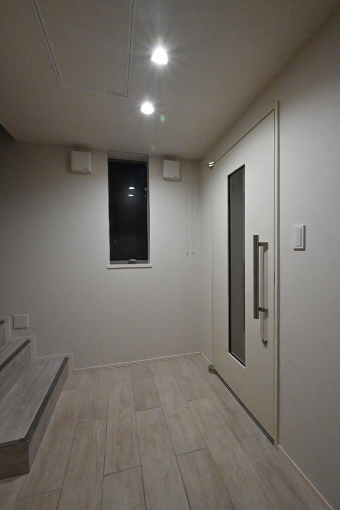 JR恵比寿駅から５分、恵比寿ガーデンプレイスから１分の音楽スタジオ。の写真8