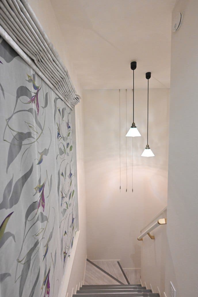 JR恵比寿駅から５分、恵比寿ガーデンプレイスから１分の音楽スタジオ。の写真9