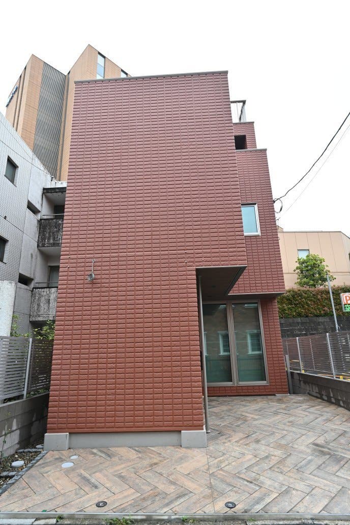 JR恵比寿駅から５分、恵比寿ガーデンプレイスから１分の音楽スタジオ。の写真10