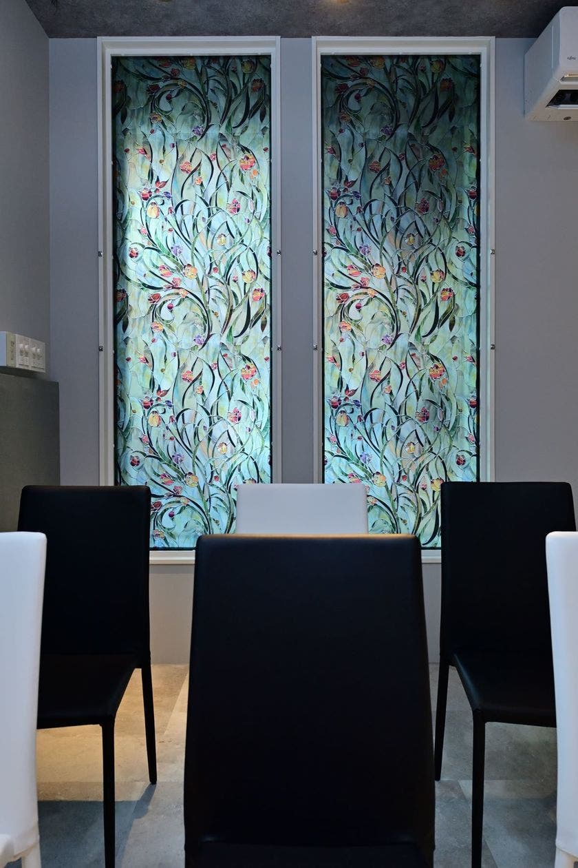 JR恵比寿駅から５分、恵比寿ガーデンプレイスから１分の音楽スタジオ。の写真12