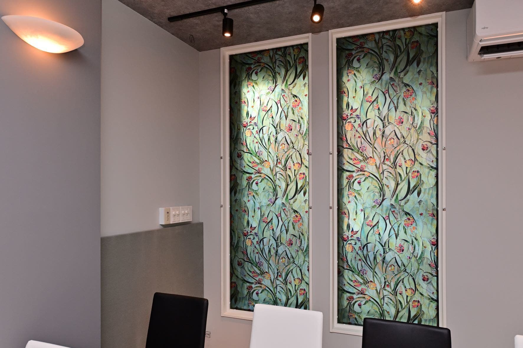 JR恵比寿駅から５分、恵比寿ガーデンプレイスから１分の音楽スタジオ。の写真13