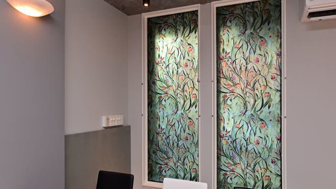 JR恵比寿駅から5分、恵比寿ガーデンプレイスから1分の音楽スタジオ。の写真13